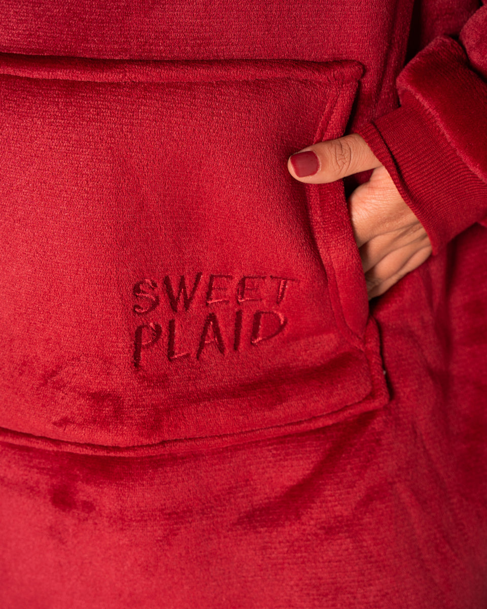 Les Meilleurs SweatPlaid pour cet hiver | La Sélection SweetPlaid ...
